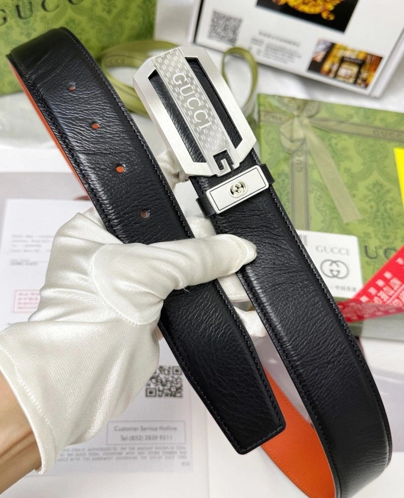 Official Gucci Belts