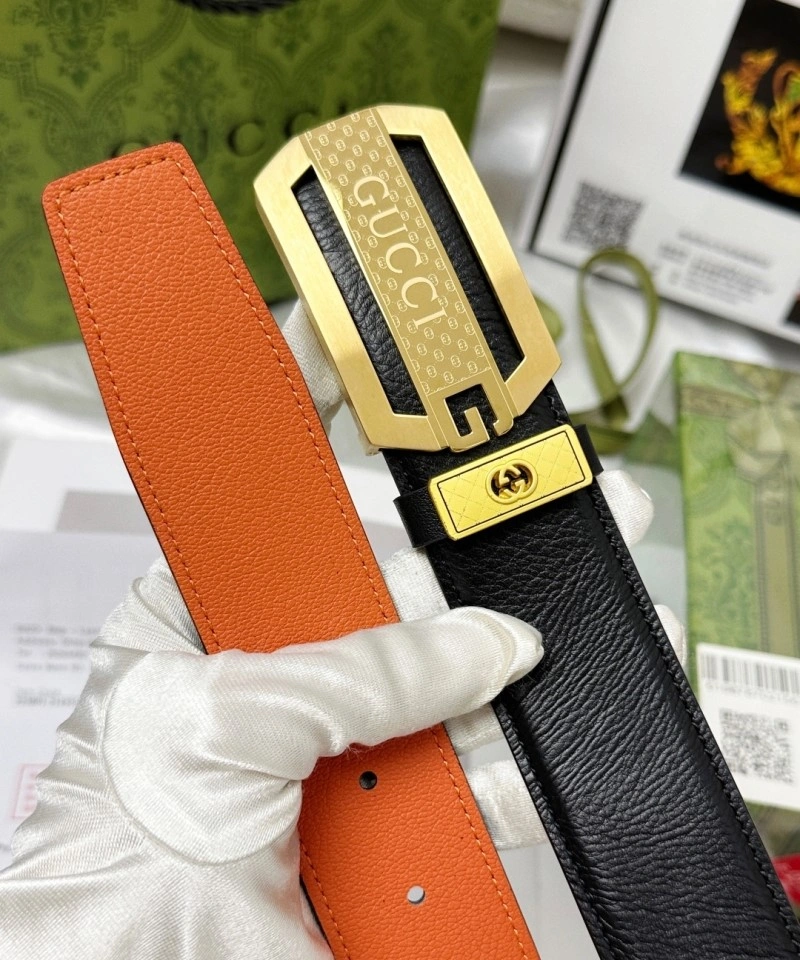 Official Gucci Belts