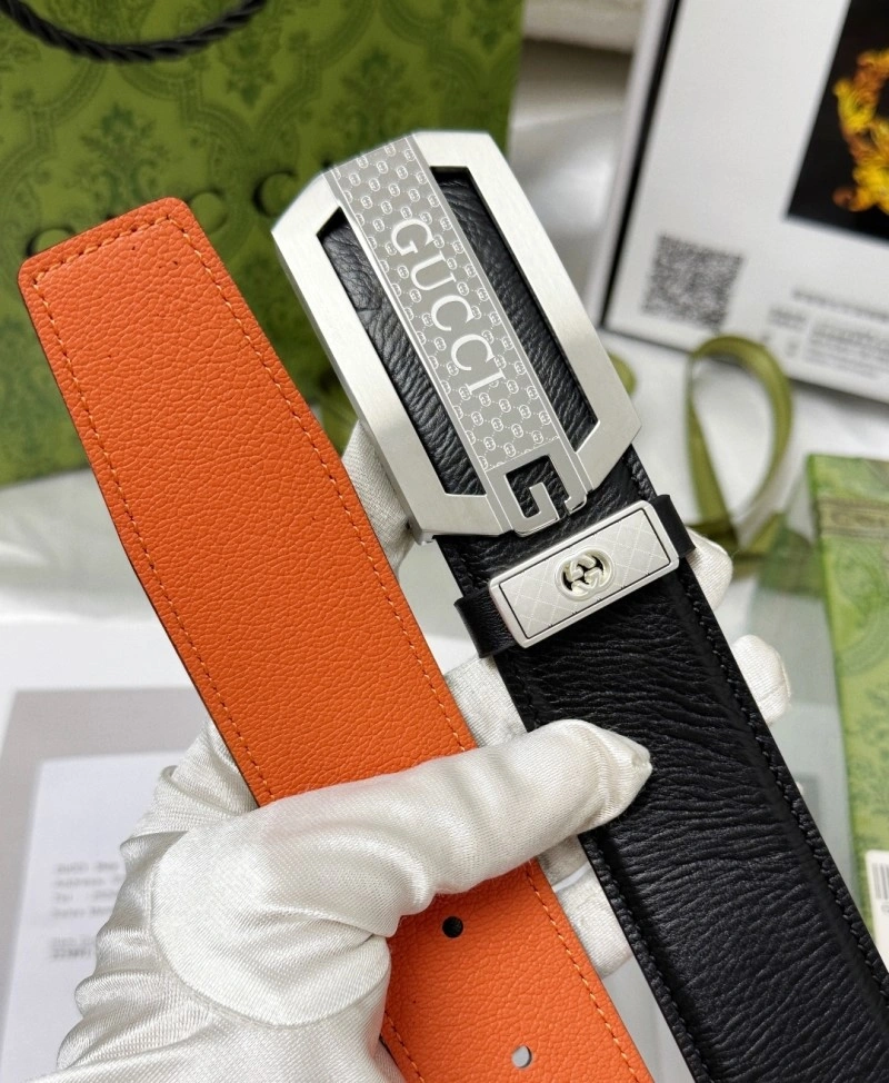 Official Gucci Belts