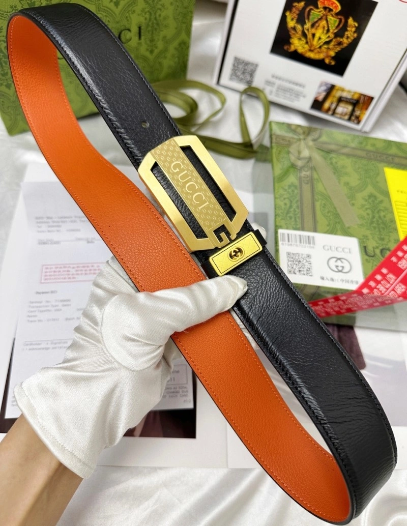 Original Gucci Belts