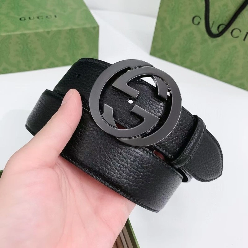 Authentic Gucci Belts