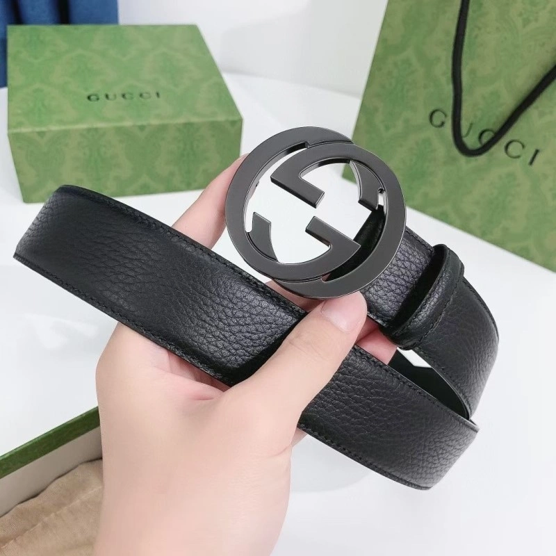 Authentic Gucci Belts