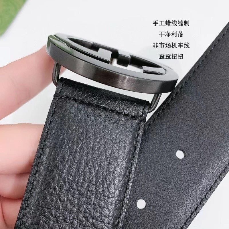 Authentic Gucci Belts