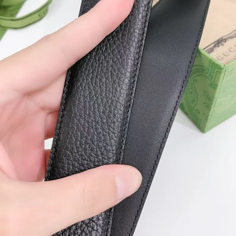 Authentic Gucci Belts