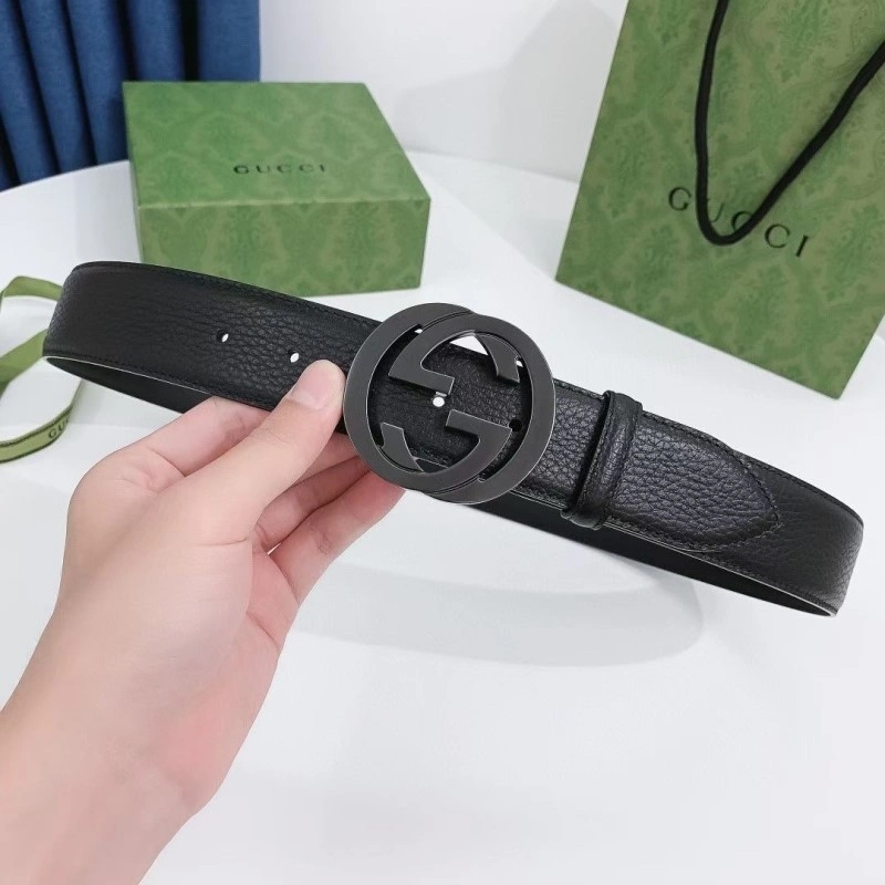 Authentic Gucci Belts