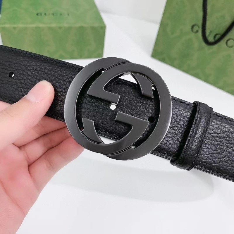 Authentic Gucci Belts
