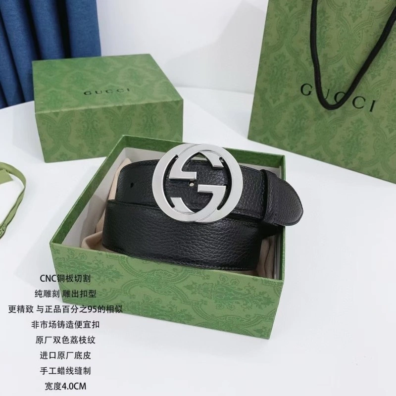 Official Gucci Belts