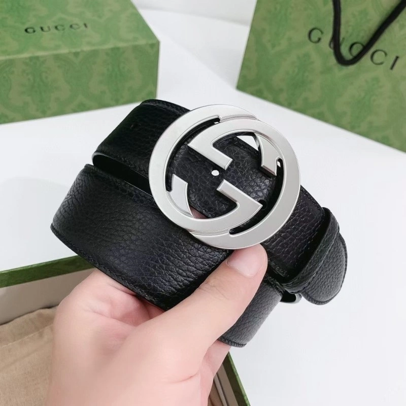Official Gucci Belts