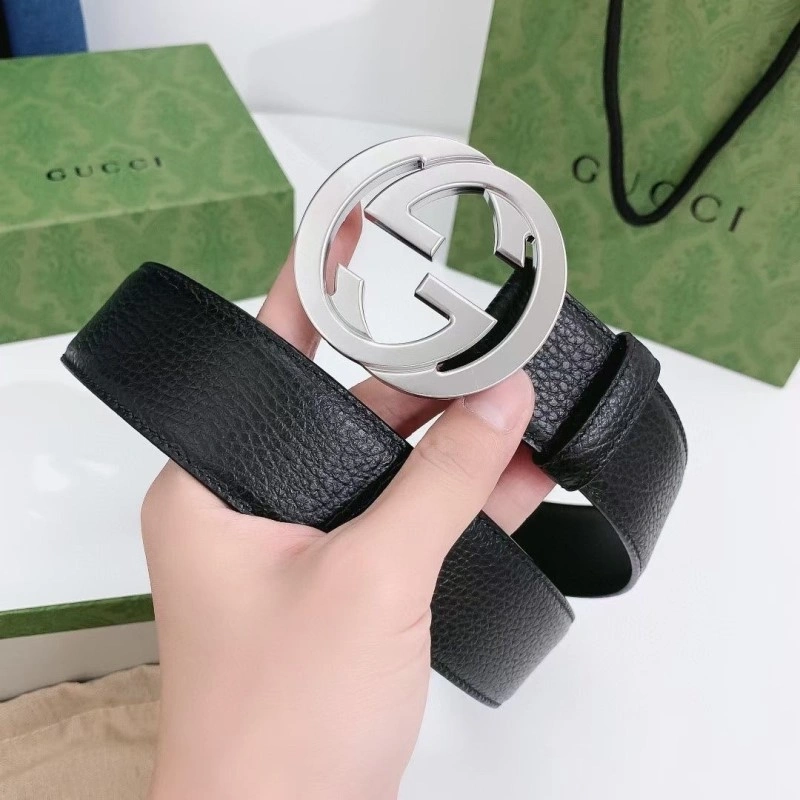Official Gucci Belts