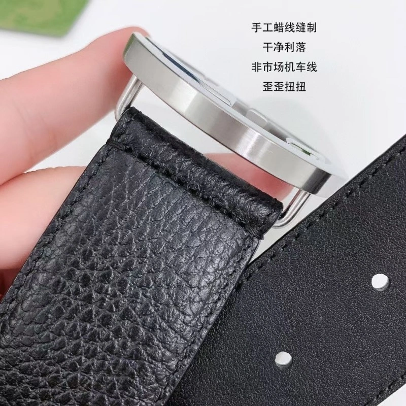 Official Gucci Belts