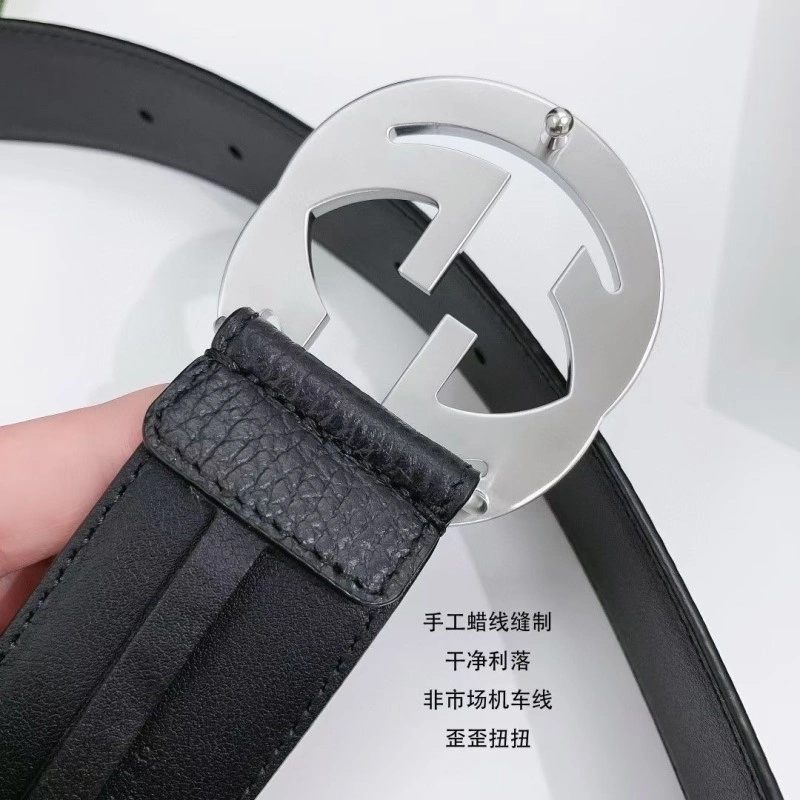 Official Gucci Belts