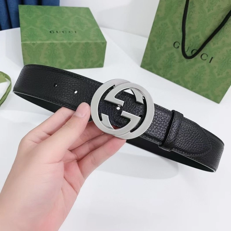 Official Gucci Belts