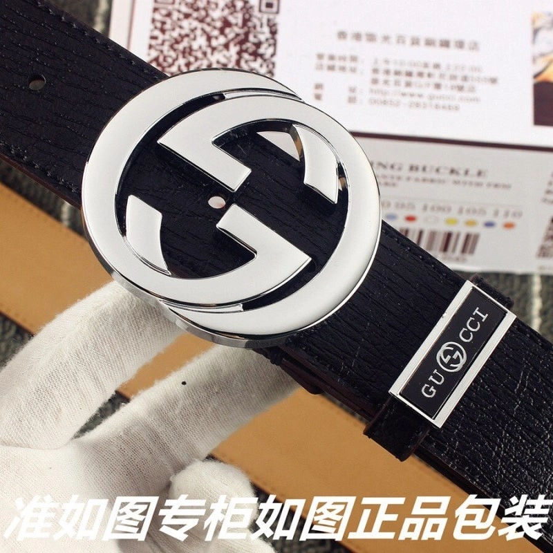Mirror quality Gucci Belts