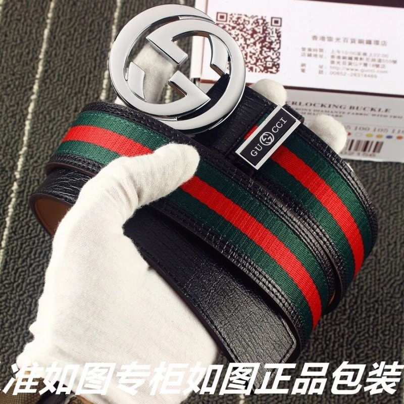 Mirror quality Gucci Belts