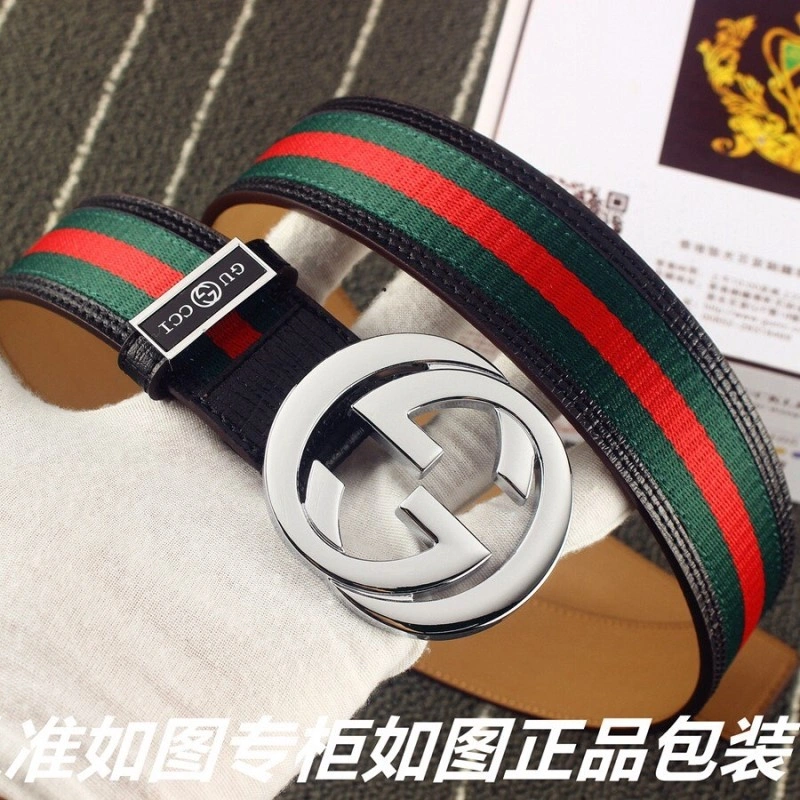 Mirror quality Gucci Belts