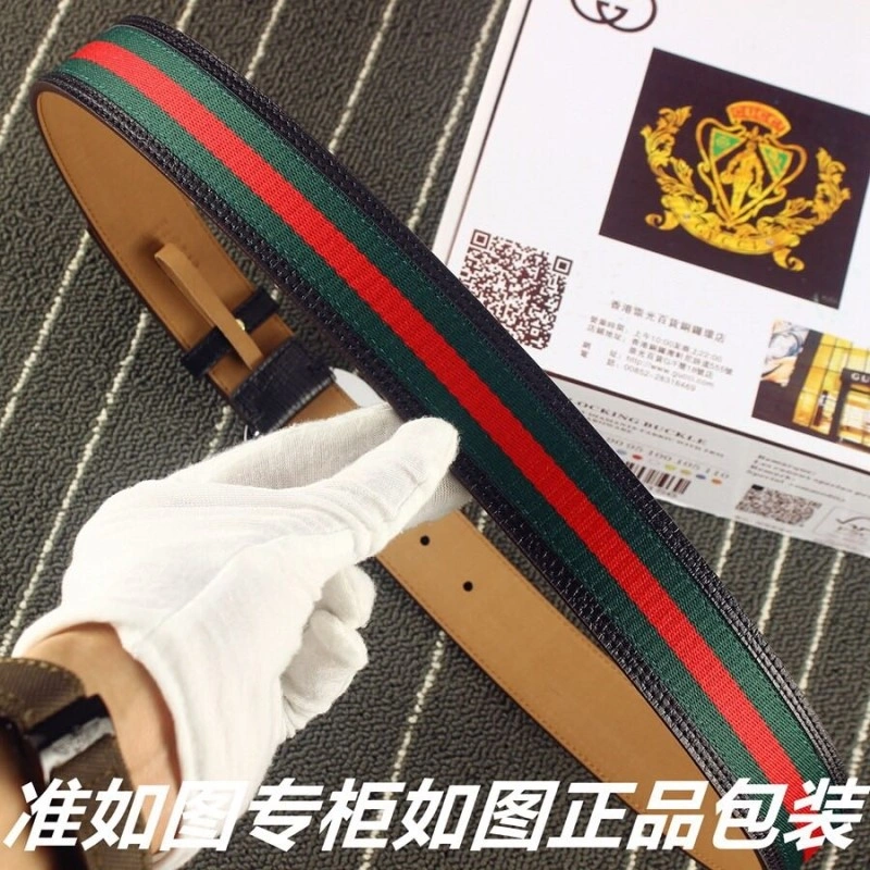 Mirror quality Gucci Belts