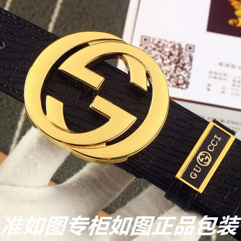 Reasonably priced Gucci Belts