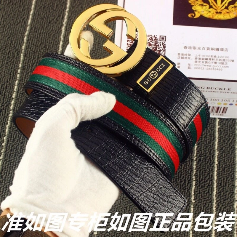 Reasonably priced Gucci Belts