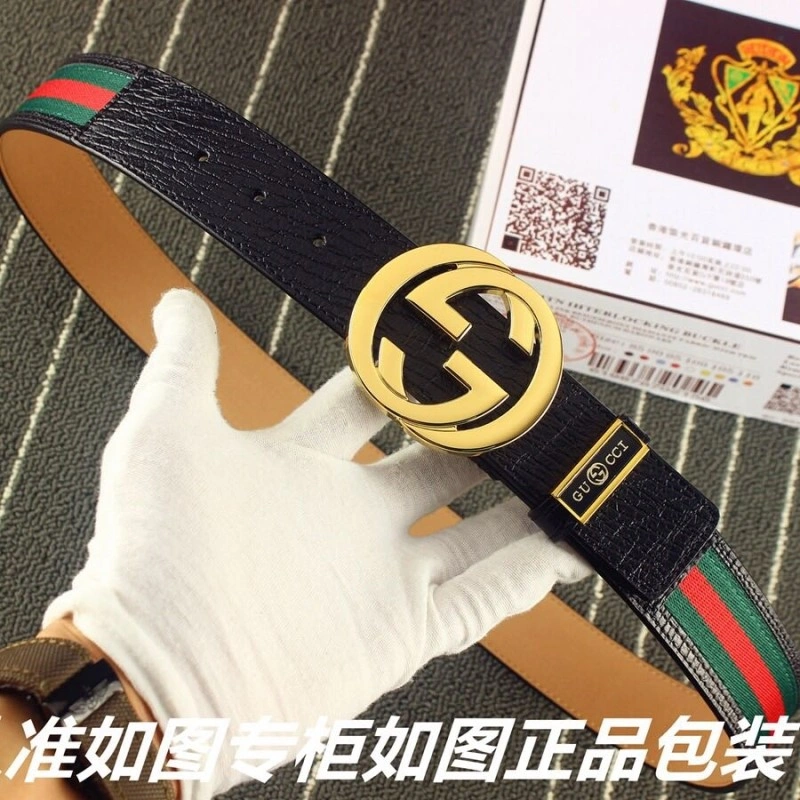 Reasonably priced Gucci Belts