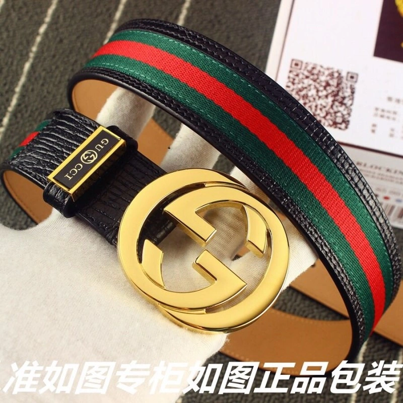 Reasonably priced Gucci Belts