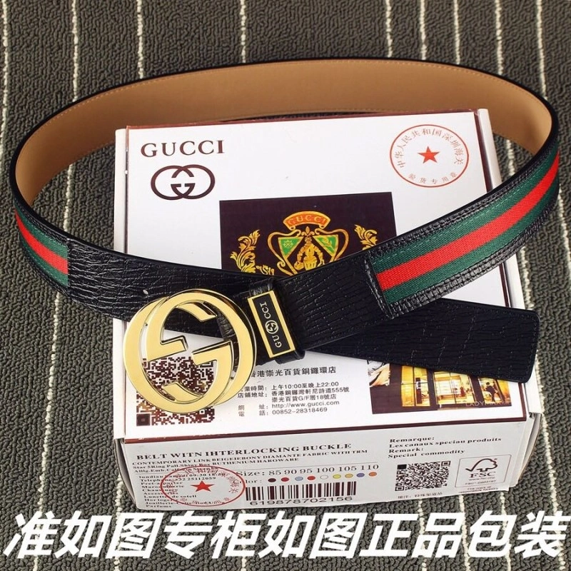 Reasonably priced Gucci Belts