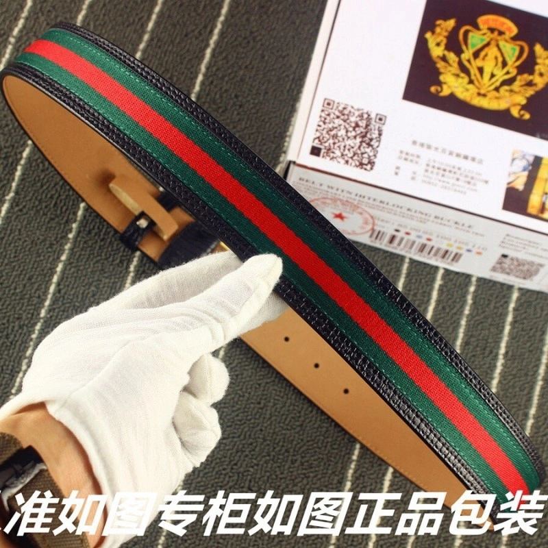 Reasonably priced Gucci Belts