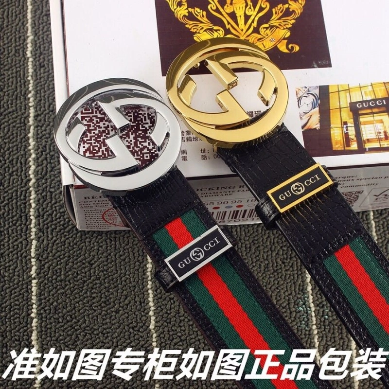 Reasonably priced Gucci Belts