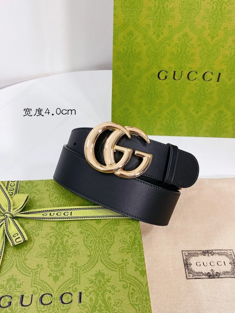 Factory-made Gucci Belts