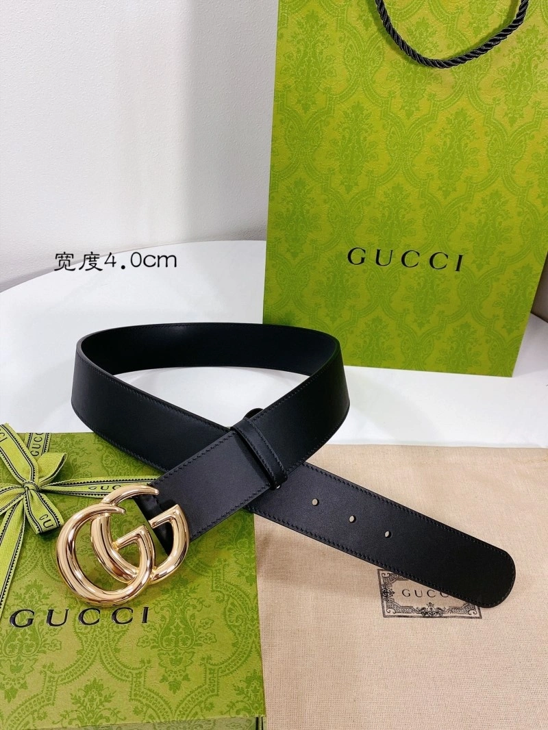Factory-made Gucci Belts