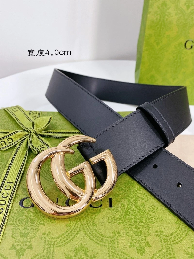 Factory-made Gucci Belts
