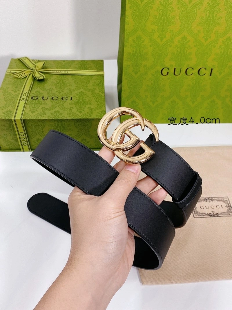 Factory-made Gucci Belts