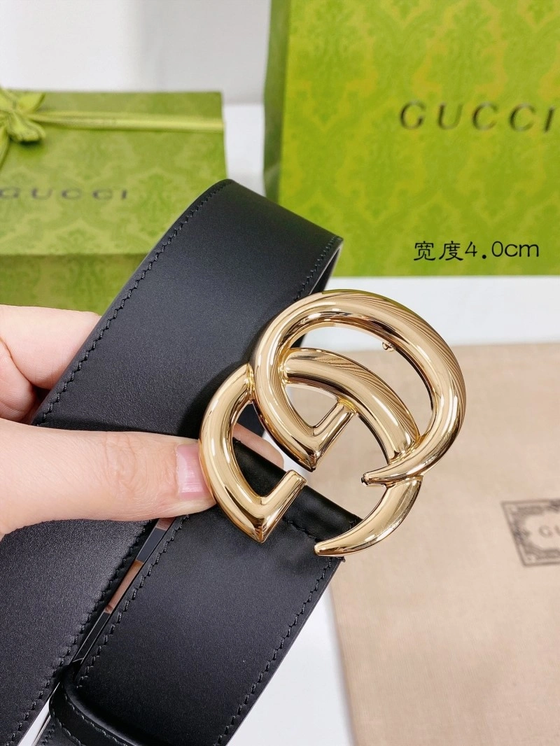 Factory-made Gucci Belts
