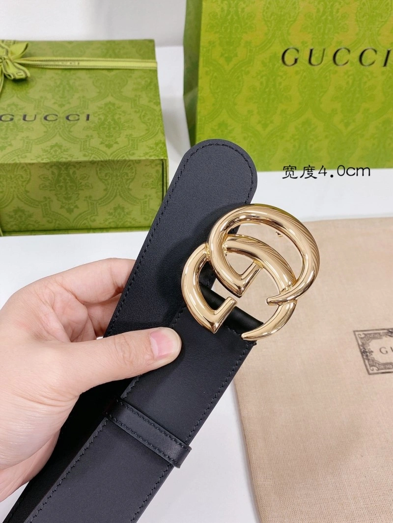 Factory-made Gucci Belts