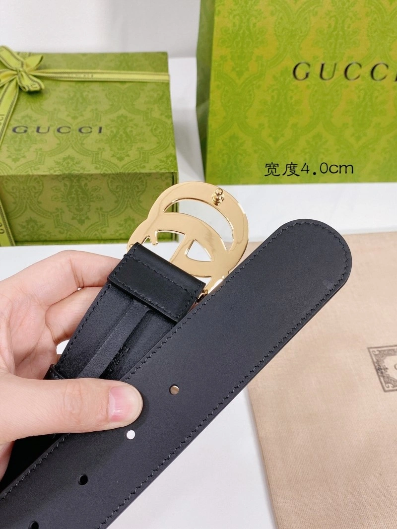 Factory-made Gucci Belts