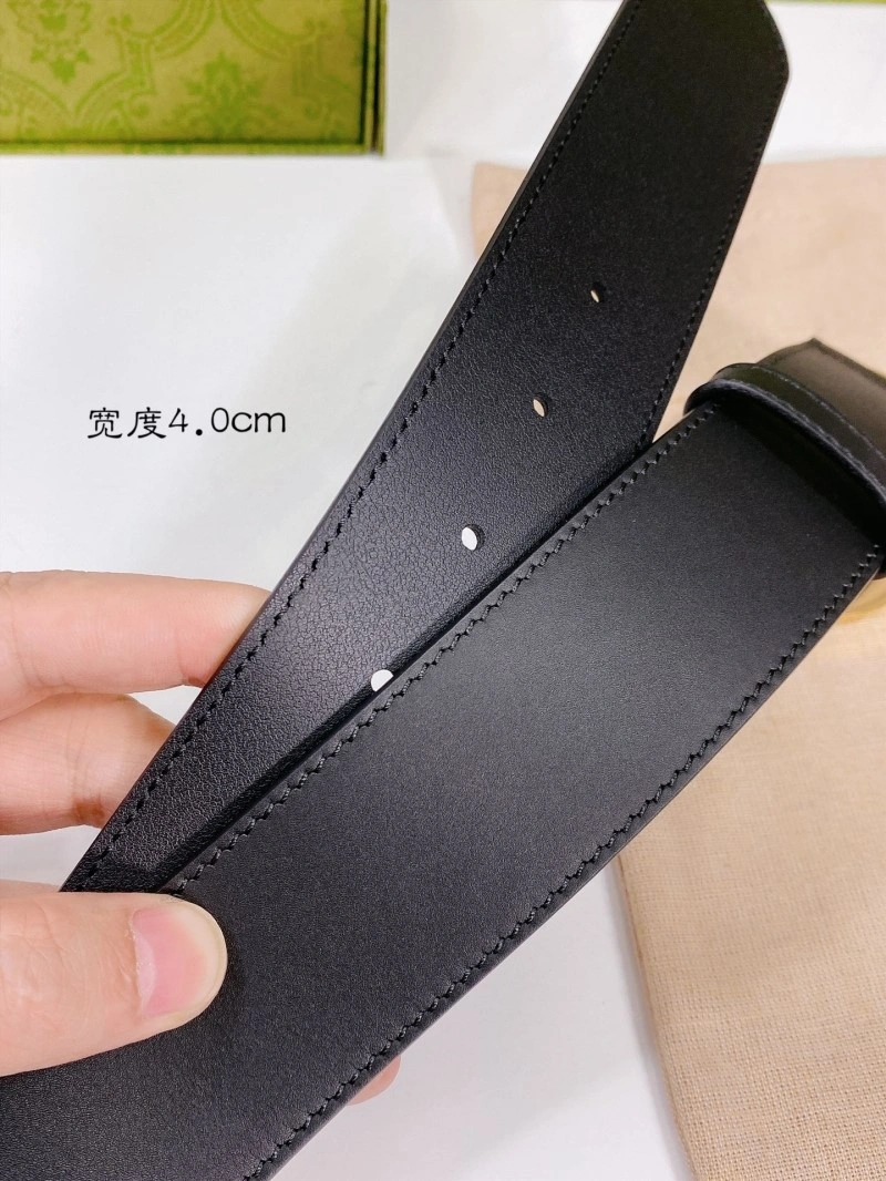 Factory-made Gucci Belts