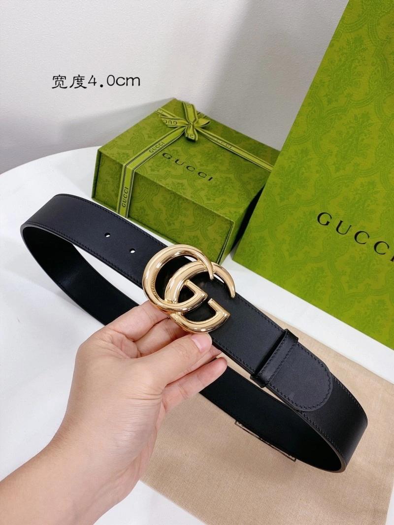 Factory-made Gucci Belts