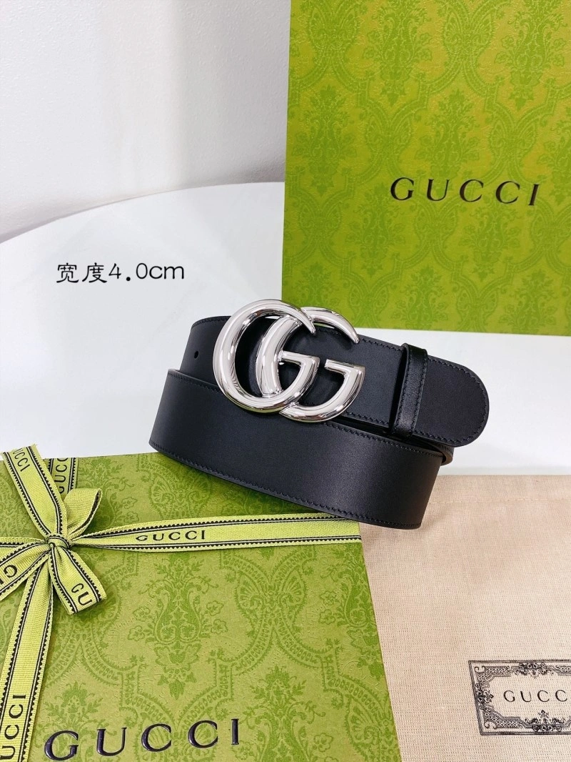 Top mirror Gucci Belts