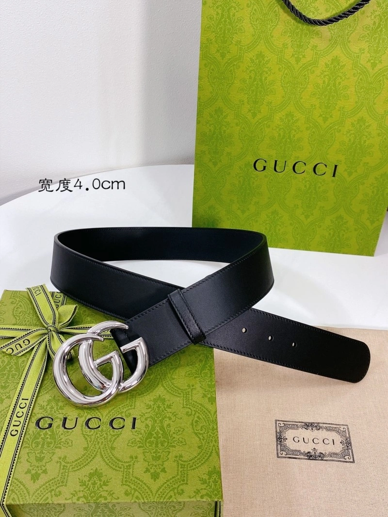 Top mirror Gucci Belts
