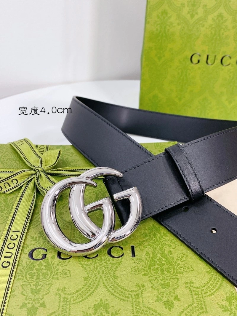 Top mirror Gucci Belts