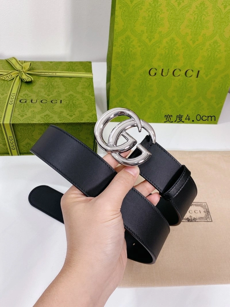 Top mirror Gucci Belts
