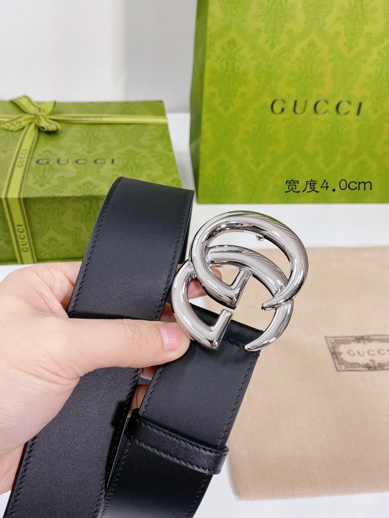 Top mirror Gucci Belts