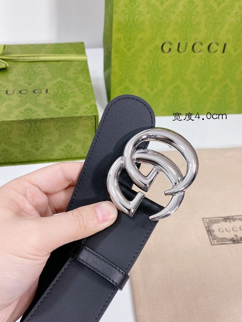 Top mirror Gucci Belts