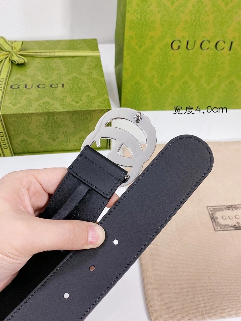 Top mirror Gucci Belts