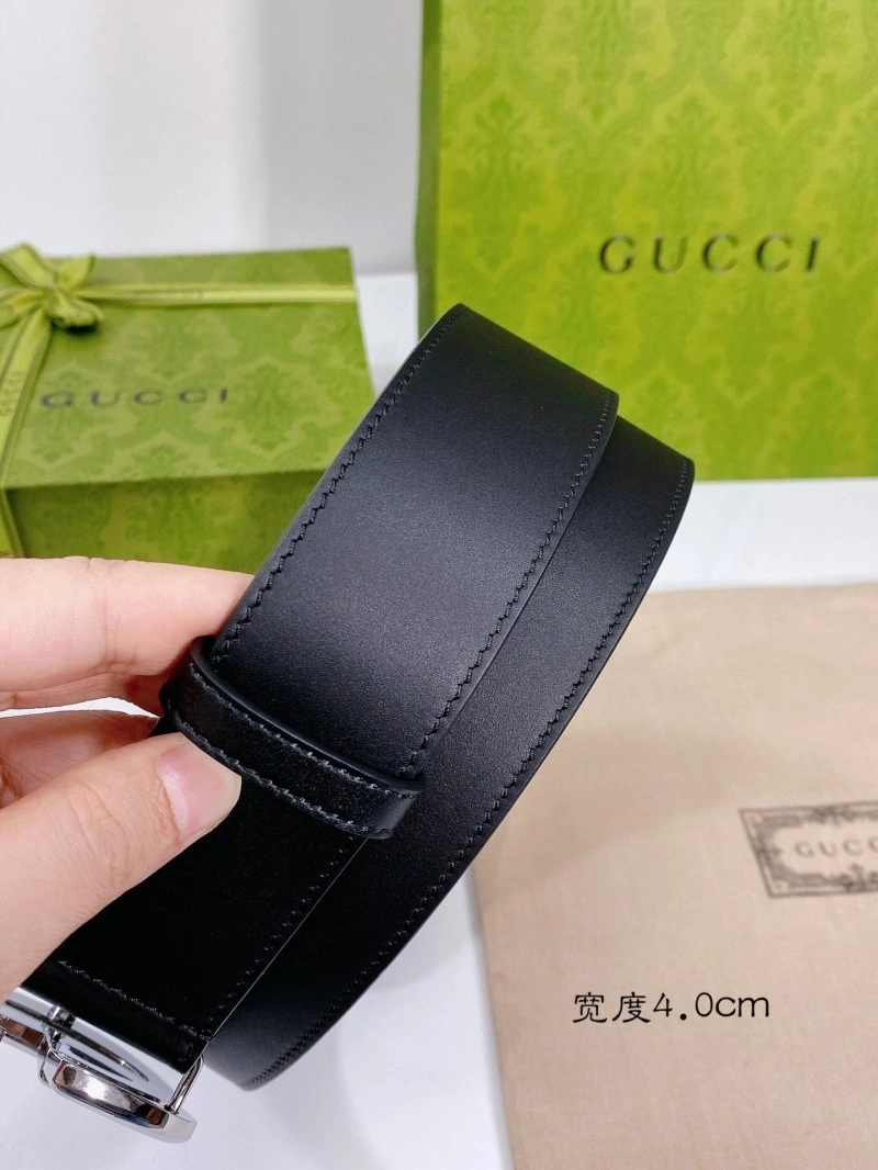 Top mirror Gucci Belts
