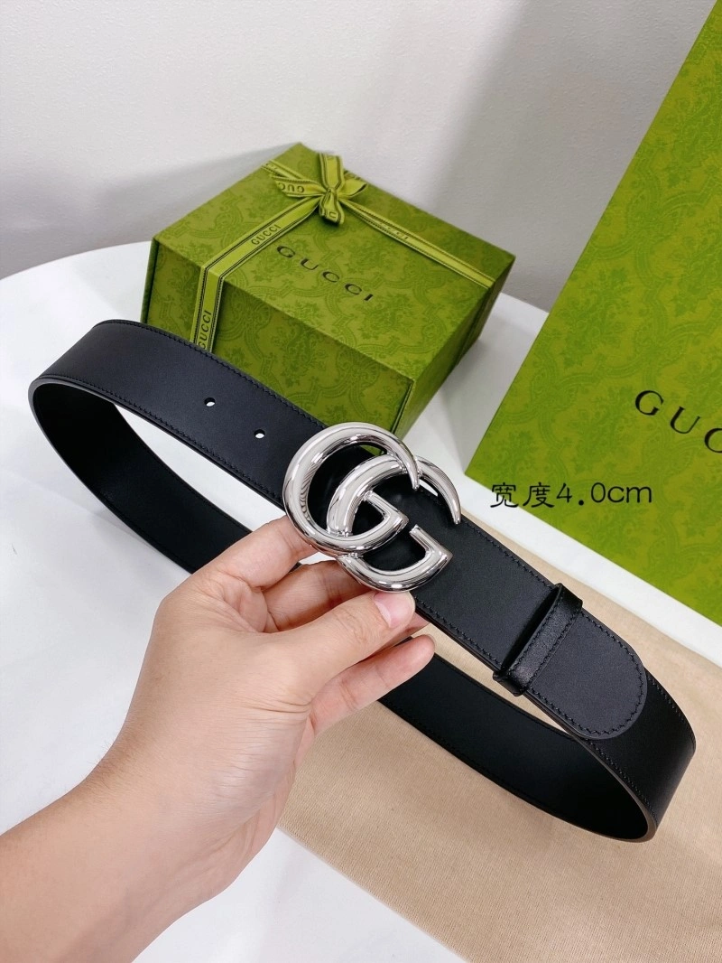 Top mirror Gucci Belts