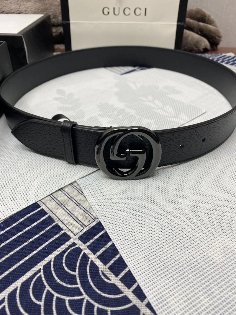 OEM Gucci Belts