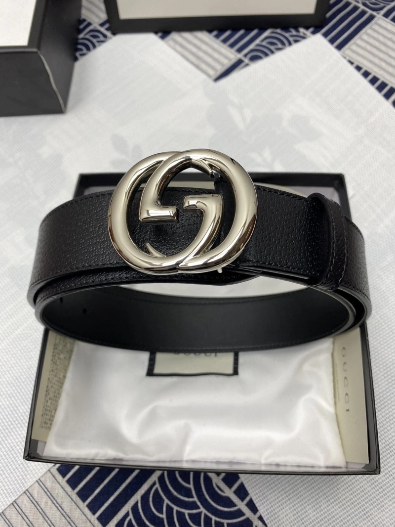 Value-priced Gucci Belts