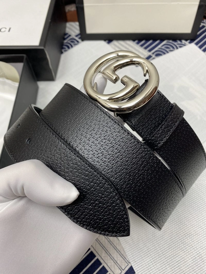 Value-priced Gucci Belts