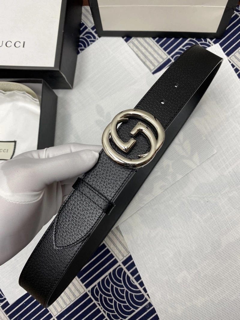 Value-priced Gucci Belts
