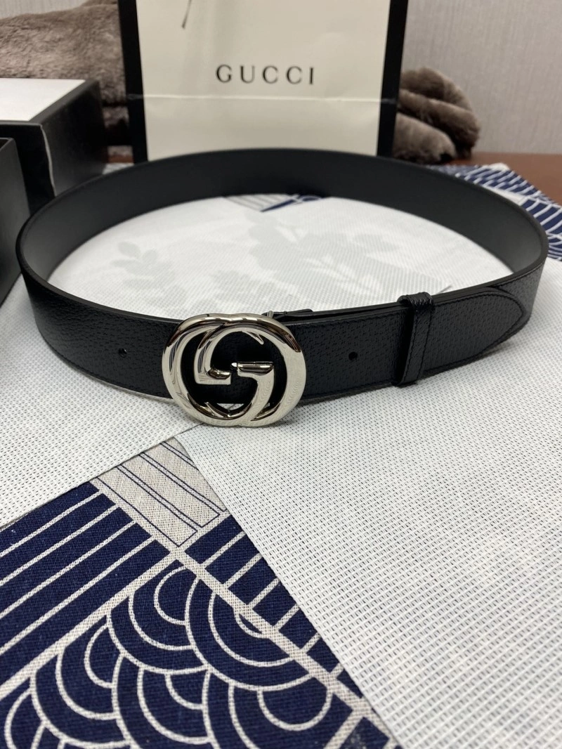 Value-priced Gucci Belts